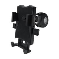 China Handlebar Motorcycle Wireless Charger Mount for sale
