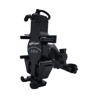 China 15W Motorcycle Wireless Charger Mount for sale