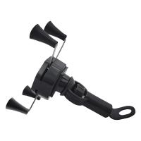 China FCC Iphone X Motorcycle Mount for sale