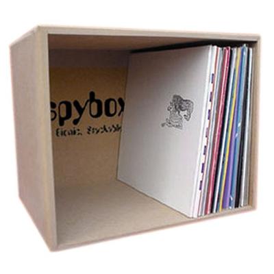 China Files box practical carton box competitive price 2015simple flexo printing 2015 new style for sale