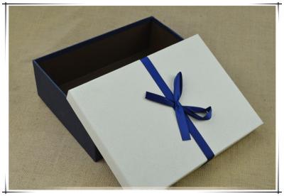 China beautiful Gift Box for delivery for sale