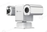 Quality Thermal & Optical Bi-spectrumNetwork Positioning System TPC-PTZ16A4A-TZ6X40 for sale