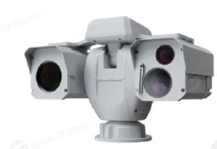 Quality Thermal&Optical Bi-spectrumPositioning System
FM-M6075 for sale