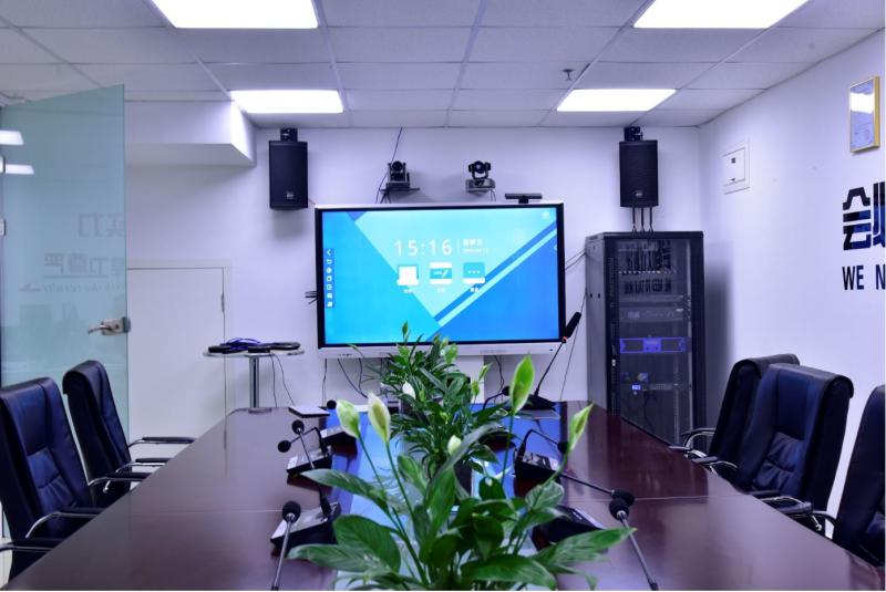 Fornecedor verificado da China - Beijing Daipu Technology Co., Ltd.