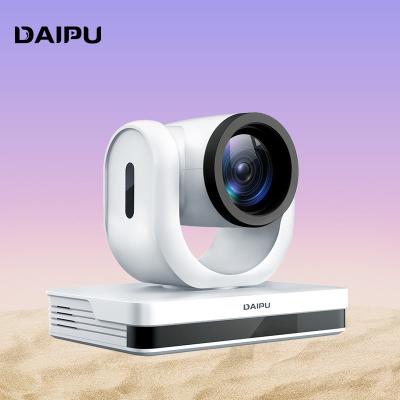 Cina PTC-12S PoE HD-MI 3G-SDI USB 1080P60 HD IP Auto Tracking PTZ Camera per la trasmissione in vendita