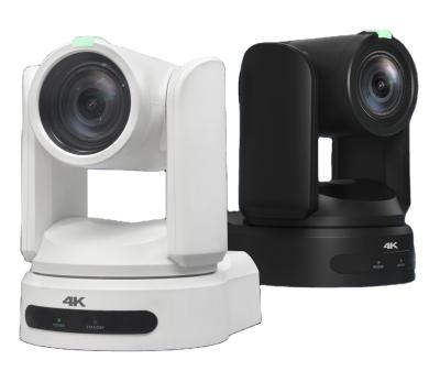 China Saída de vídeo DP-UHD800 4K60 UHD NDI HX3 PoE HD-MI Dual 3G-SDI 12G-SDI IP PTZ Camera à venda