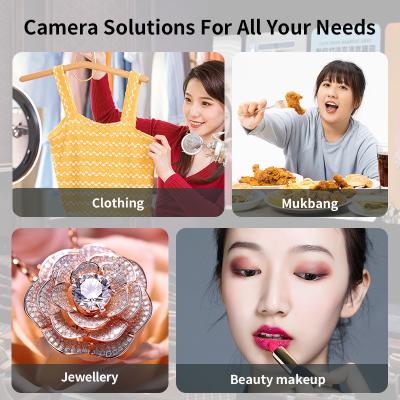 Cina DAIPU PRO-L9 4K 7X Optical Zoom HD-MI ToF Camera Perfetta per lo streaming live su TikTok in vendita