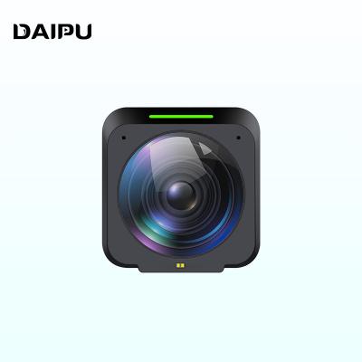 Cina DAIPU PRO-L9 4k 7X HD ottica OEM ODM Registrazione cinematografica Fotocamera video portatile per il live streaming in vendita