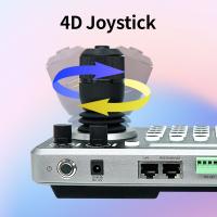 China DAIPU Customize IP Streaming Camera PTZ Controller for Simultaneous Interpretation for sale