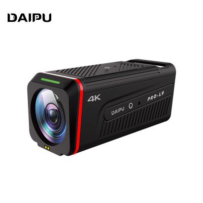 China Verbeter uw videoconferentie met DAIPU PRO-L9 4K 7X optische zoom HD-MI ToF camera Te koop