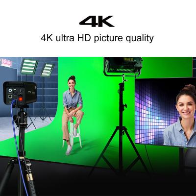 China Verbeter uw videoconferentie met DAIPU PRO-L9 4K 7X optische zoom HD-MI ToF camera Te koop