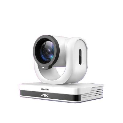 China PTC-Q12 4K 12X Optic HD Tiktok ToF Ptz HD Hd-mi Optical Zoom Video Camera for Social Media for sale