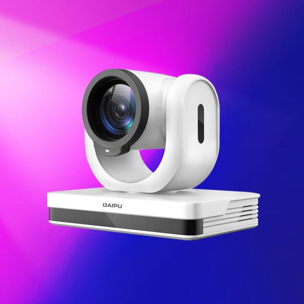Quality DAIPU PTC-Q10 OEM ODM 1080P 12X Optic HD Video Live Streaming System for Social for sale