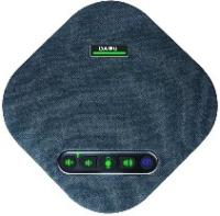 China USB DP-GM37 Speakerphone 7 Cascading System with Voting Function 360° 6m Pickup for sale