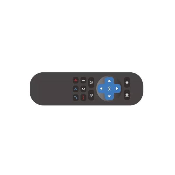 Quality 12x Optical Zoom Video Conference Collaboration System for Video Output in for sale