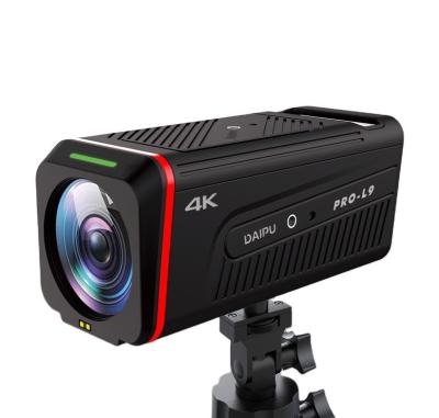 China DAIPU PRO-L9 4k 7X Óptica HD OEM ODM Tiktok ToF HD Hd-mi Óptica Sexy Zoom Câmera de Vídeo à venda