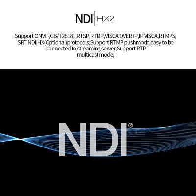 Cina Sistema di videoconferenza DAIPU PSC-12NK 4k HD Optical Zoom 3G-SDI NDI PTZ HD-MI Camera in vendita