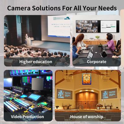 Cina Videoconferenza PTZ Camera DAIPU PSC-12NK OEM ODM 4K HD Zoom ottico 3G-SDI NDI HDMI in vendita