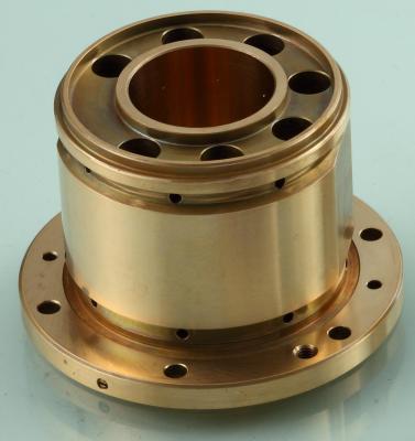 China Ventilador de aire de perforación de PCB con velocidad de rodaje de 125000 rpm en venta