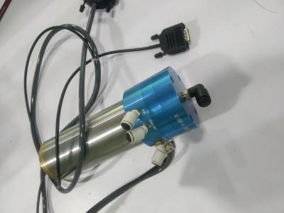 Κίνα KL-200K Pcb Dirlling Machine με 0.85kw 200k Rpm Σπινδύλα κολλήματος νερού / λάδι προς πώληση