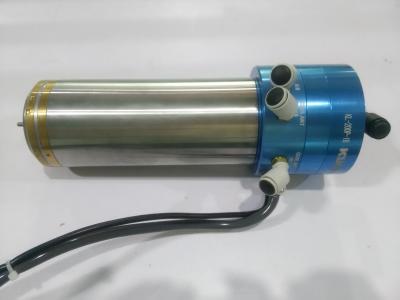 Cina Mandrino di perforazione PCB ad alta velocità e bassa elettricità statica 20000 - 200000 giri/min in vendita