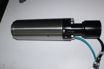 Cina 3.3kw Spindle ad alta velocità raffreddato ad acqua / aria Centro di lavorazione CNC Spindle motore in vendita