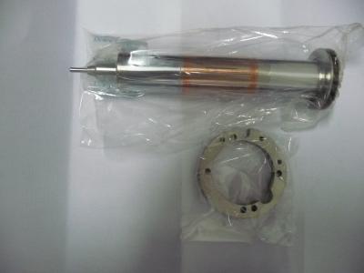 Cina Fusoliera per vento ovest D1822 200000 Rpm Fusoliera di perforazione in vendita