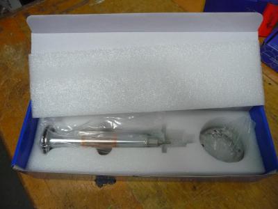 Cina Fusoliera per vento ovest D1822 200000 Rpm Fusoliera di perforazione in vendita