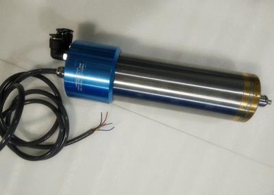 China 100,000 Rpm 1,2KW Hochgeschwindigkeitsspindel für Aluminiumkante zu verkaufen