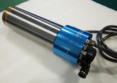 China 100,000 Rpm 1,2KW Hochgeschwindigkeitsspindel für Aluminiumkante zu verkaufen