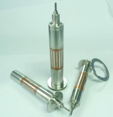 China PCB Drilling / Routing 125000 Rpm Spindle Shafts Westwind D1331-17 for sale