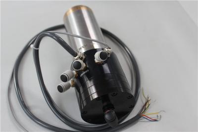 Cina Spindle CNC ad alta velocità raffreddato ad acqua / olio con cuscinetto ad aria, 0.9KW 180000 RPM Spindle motore in vendita