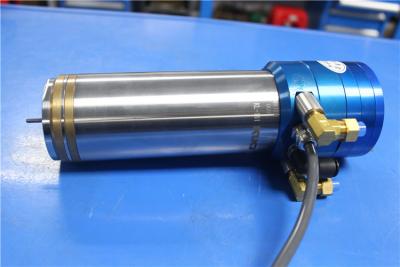 China eje refrigerado por agua ABL compatible H516D/WW D1722 del CNC de 0.85KW 200V en venta
