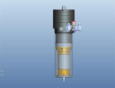 Cina L'alta frequenza della perforazione di precisione del PWB fila ABL compatibile H920B 200000RPM in vendita
