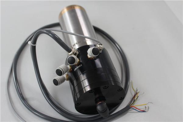 800Wの水/オイル冷却剤スピンドルモーターのPCB掘削機 高速PCB掘削スピンドルH920E1を交換