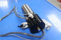 China KL180B High Speed Air Spindle 180,000 RPM for PCB Precision Drilling with 3.175mm Tool Diameter and 0.75KW Power for sale