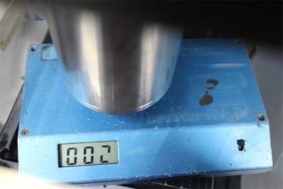 China PCB Drilling / Routing High Speed Spindle Repair 125000 RPM for sale