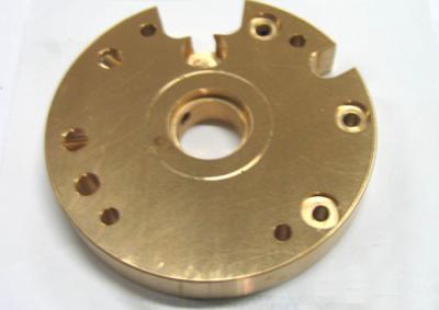 Cina L'impulso di assorbimento/ispezione dei cuscinetti ad aria a vento ovest D1686-16 180000 Rpm in vendita