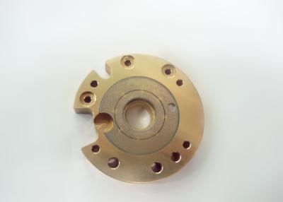 Cina L'impulso di assorbimento/ispezione dei cuscinetti ad aria a vento ovest D1686-16 180000 Rpm in vendita