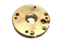 China PCB Drilling Westwind Air Bearing D1531-09 150000 rpm Thrust Bearing for Spindle for sale