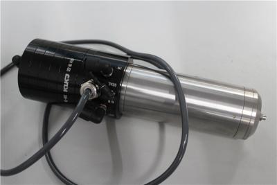 China KL-60C Mini Professionele CNC-frees / draai / slijpspindel 1,2 kW - 1,5 kW Te koop