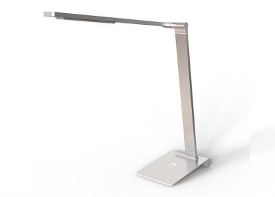 Cina Protezione degli occhi dei bambini del commutatore di tocco della lampada da tavolo di USB LED della lampada di lettura di Dimmable in vendita