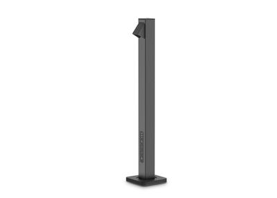 Cina Lampada di scrittorio principale moderna autoalimentata Usb, studente che piega la lampada di scrittorio luminosa del LED per lo studio in vendita