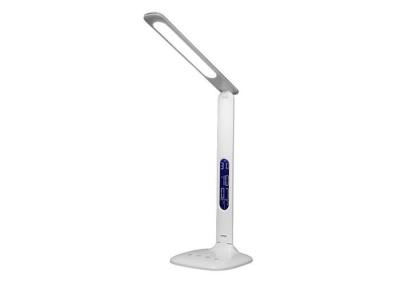 Cina  5 punti toccano l'attenuazione della lampada da tavolo 8W di USB LED con protezione degli occhi del calendario in vendita