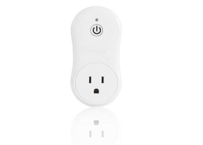 中国 遠隔無線電力ソケット、USBの充電器のスマートな電力ソケット スイッチ仕事 販売のため