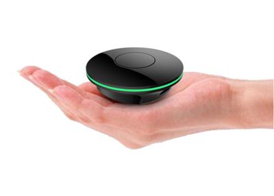 Cina Infrarosso nero di controllo 38KHZ dello Smart Remote per gli apparecchi/condizionatore d'aria di IR in vendita