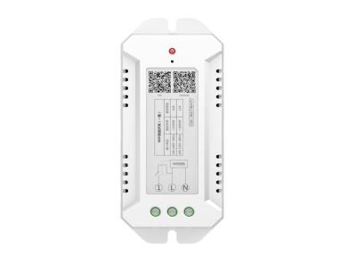 Cina Gruppo telecomandato dell'incavo 1 di potere di automazione della parete della spina astuta controllata di Wifi per la casa in vendita