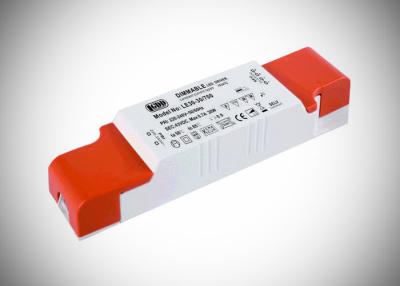 Cina Principale 40 watt d'accensione domestico del driver 900mA di Dimmable LED alimentazione 3 anni di garanzia in vendita