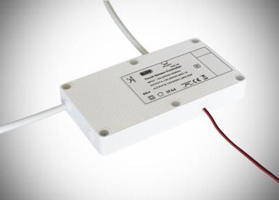中国 1つの白いLEDミラー タッチ センサー スイッチ簡単な取付け155*85*20 Mmのすべて 販売のため