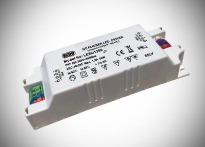 Cina Ondulazione bassa costante del driver 50W 60W 1800mA della corrente LED di alto potere senza passare rapidamente in vendita